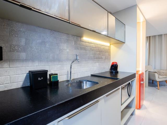 Summer Flat #302 Apt em Cabo Branco by Carpediem