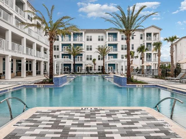 Summer House at Lake Apopka 2 Bedroom Apartment for Rent at 1250 Marden Rd, Apopka, FL 32703