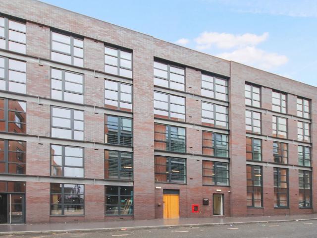 Summer House, Pope Street, Jewellery Quarter B1, 3 bed flat to rent, £1,800 pcm | PrimeLocation