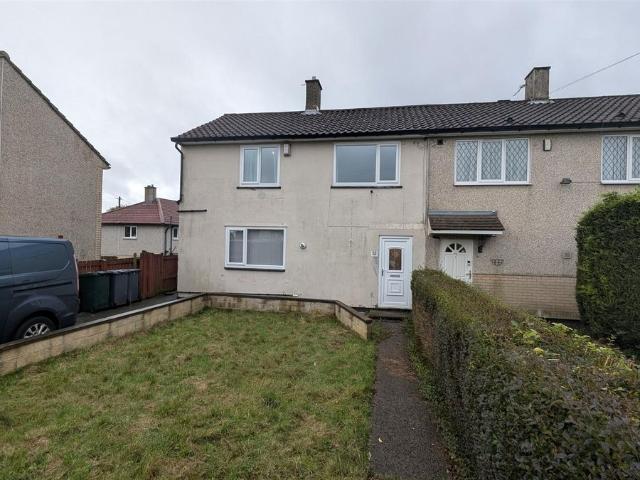 Summer Hall Ing, Wyke BD12, 3 bed semi detached house to rent, £1,100 pcm | PrimeLocation