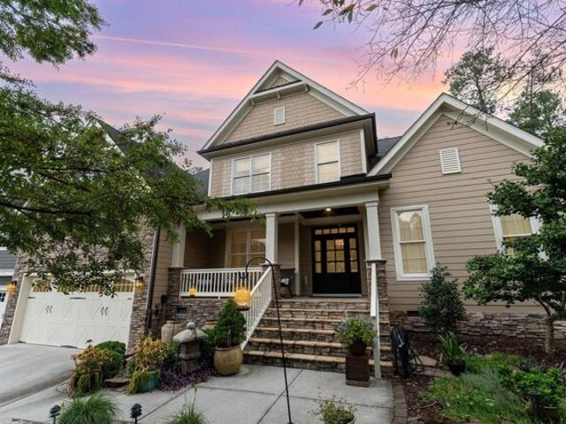 Summer Harvest Ct, Cary, Home For Sale