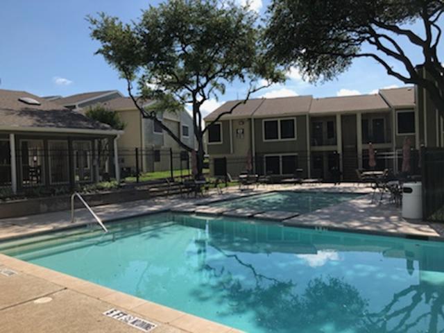 Summer Hill Apartments Studio Apartment for Rent at 10010 Whitehurst Dr, Dallas, TX 75243