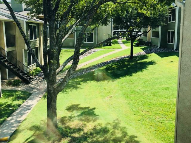 Summer Hill Apartments Studio Apartment for Rent at 10010 Whitehurst Dr, Dallas, TX 75243
