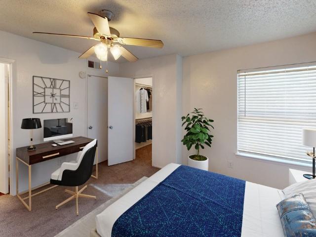 Summer Hill Apartments 2 Bedroom Apartment for Rent at 10010 Whitehurst Dr, Dallas, TX 75243