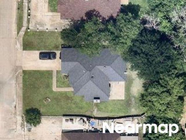 Summer Hill Dr