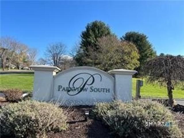 Summer Hill Dr Unit,south Windsor, Condo For Sale