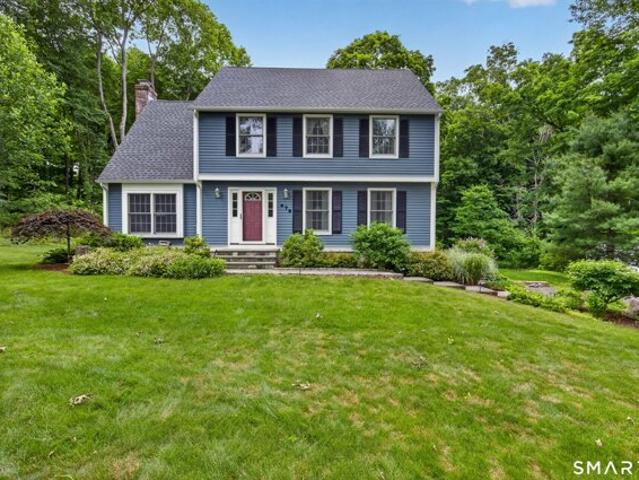 Summer Hill Rd, Madison, Home For Sale