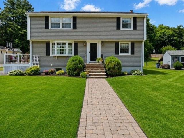 Summer Ln, Framingham, Home For Sale
