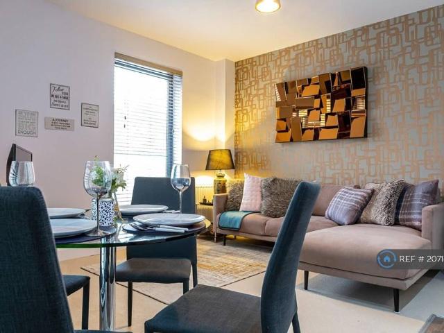 Summer Lane, Birmingham, B19 2 bed flat to rent £1,150 pcm £265 pw