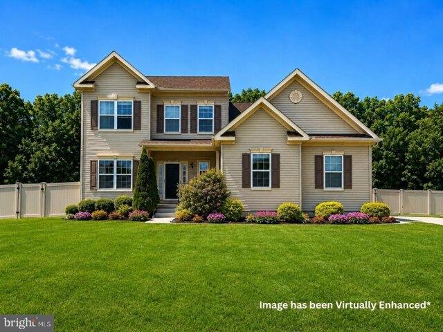 Summer Lea Dr, Sicklerville, Home For Sale