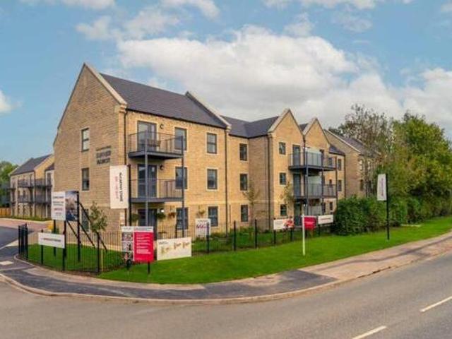 Summer Manor, Ilkley Road, 1 Bedroom Retirement