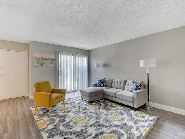 Summer Meadows 1 Bedroom Apartment for Rent at 3150 S Decatur Blvd, Las Vegas, NV 89102