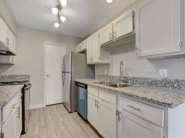 Summer Meadows 1 Bedroom Apartment for Rent at 3150 S Decatur Blvd, Las Vegas, NV 89102
