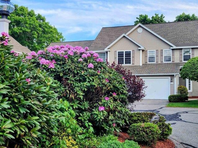 Summer Snow Ln, Bedford, Home For Sale