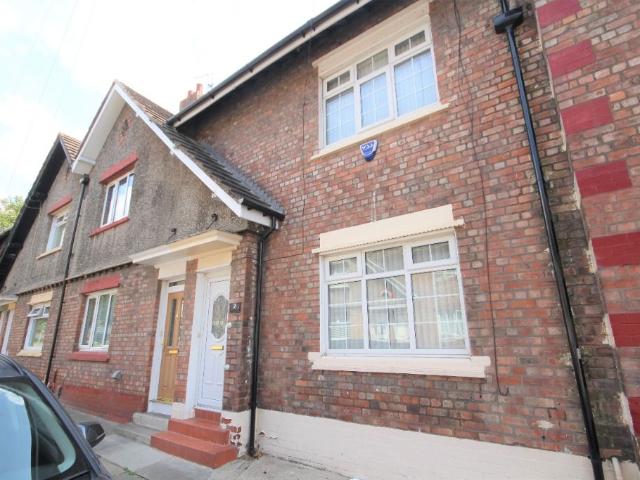Summer Seat, Liverpool L3, 3 bed terraced house to rent, £850 pcm | PrimeLocation