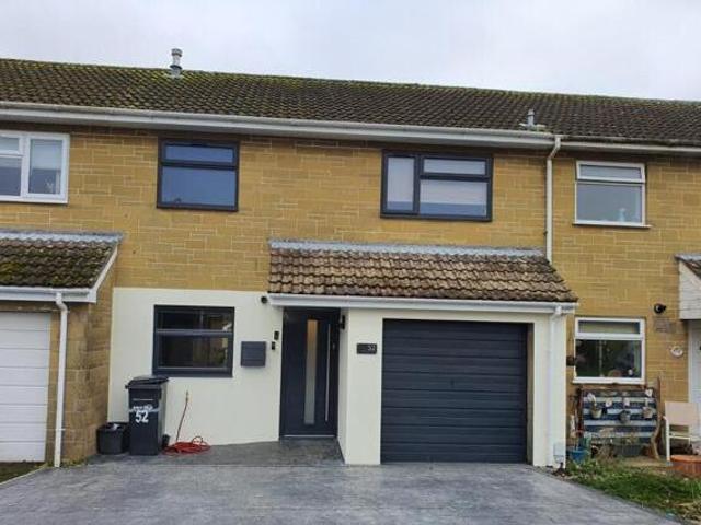 Summer Shard, South Petherton, 3 Bedroom Terraced