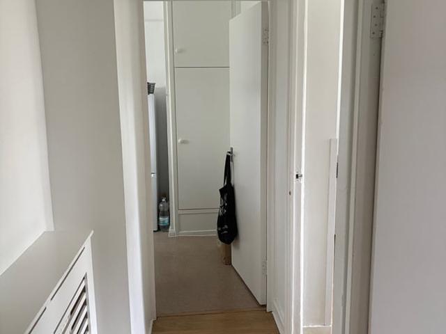 Summer Short Let: 2 Bed Flat Kentish Town Zone 2