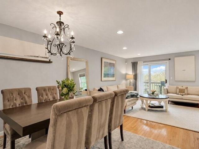 Summer St Apt,arlington, Condo For Sale