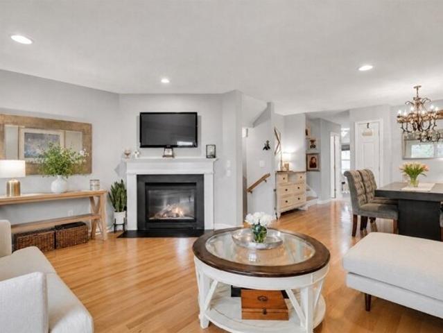 Summer St Apt,arlington, Condo For Sale