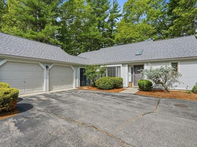 Summer St Apt,duxbury, Condo For Sale