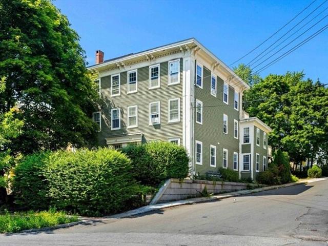 Summer St Apt,haverhill, Condo For Sale