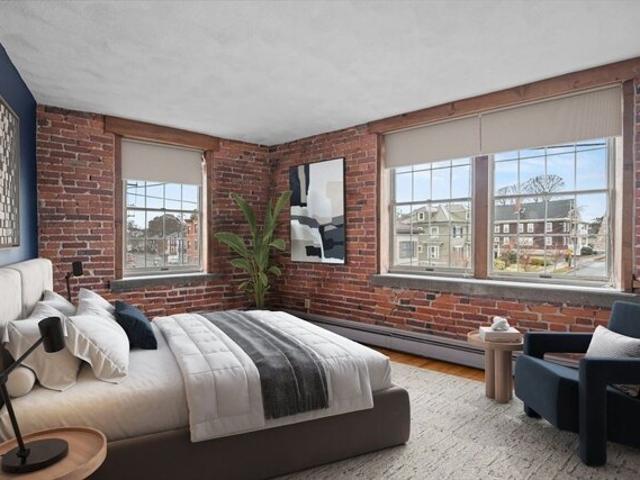 Summer St Apt,salem, Condo For Sale