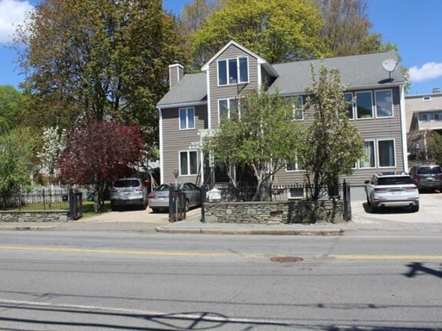 Summer St, Arlington, Home For Sale
