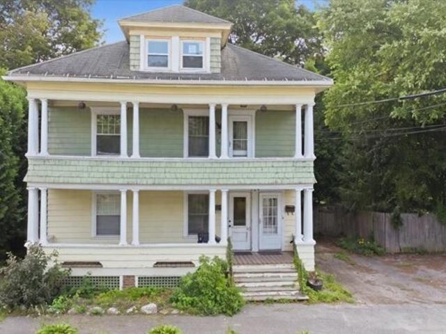 Summer St, Auburn, Home For Sale
