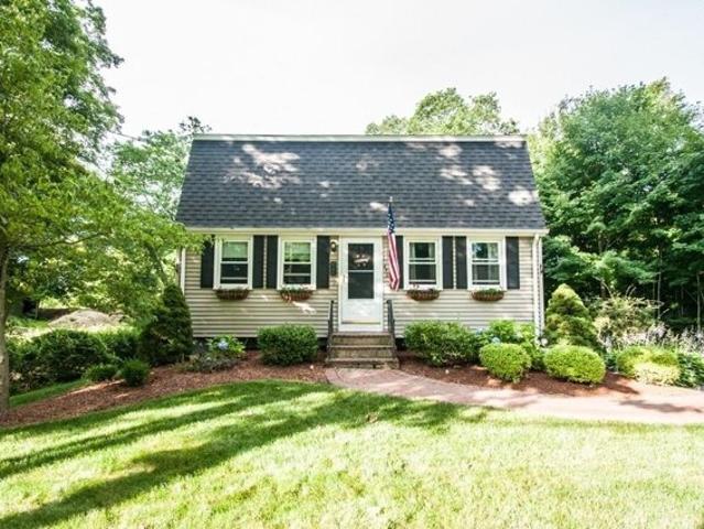 Summer St, Bridgewater, Home For Sale