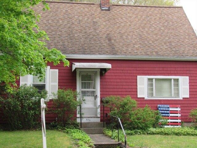 Summer St, Bridgewater, Home For Sale