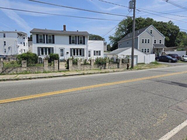 Summer St, Brockton, Home For Sale