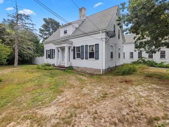 Summer St, Duxbury, Home For Sale
