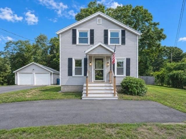 Summer St, East Bridgewater, Home For Sale