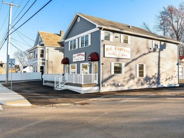 Summer St, Fitchburg, Home For Sale