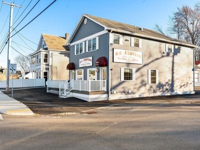 Summer St, Fitchburg, Home For Sale