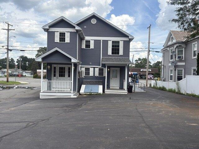 Summer St, Fitchburg, Home For Sale