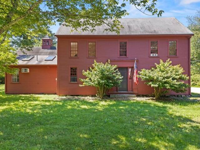 Summer St, Kennebunk, Home For Sale