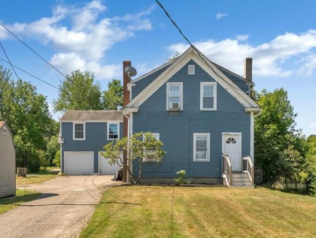 Summer St, Kennebunk, Home For Sale