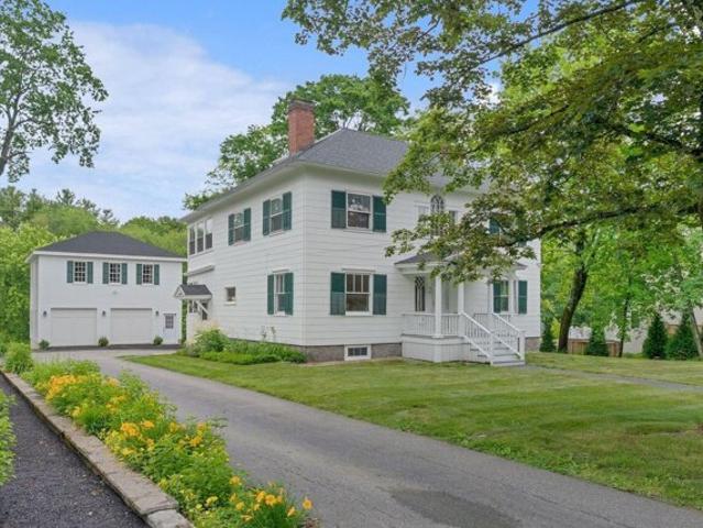 Summer St, Kennebunk, Home For Sale
