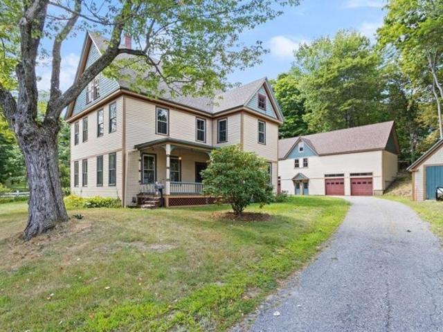 Summer St, Hallowell, Home For Sale
