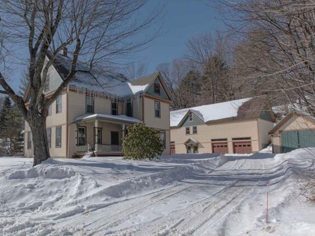 Summer St, Hallowell, Home For Sale