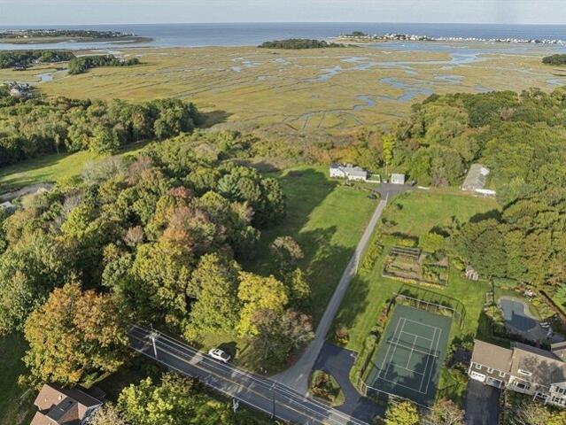 Summer St Lot,marshfield, Plot For Sale