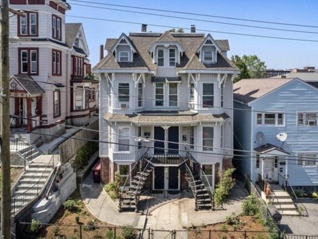 Summer St, Lowell, Home For Sale