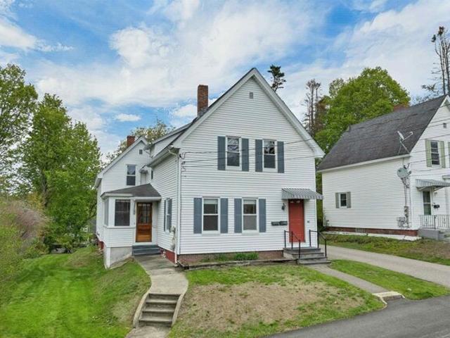 Summer St, Laconia, Home For Sale