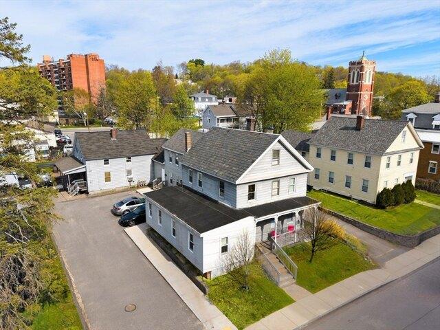 Summer St, Leominster, Home For Sale