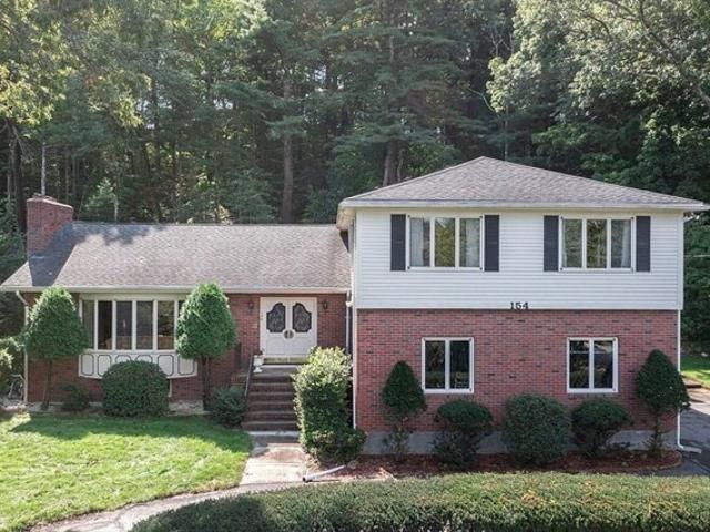 Summer St, Maynard, Home For Sale
