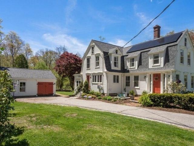 Summer St, Marshfield, Home For Sale