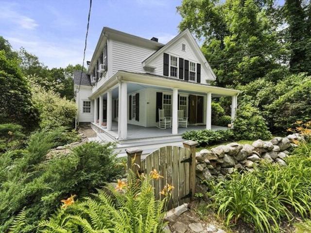 Summer St, Marshfield, Home For Sale