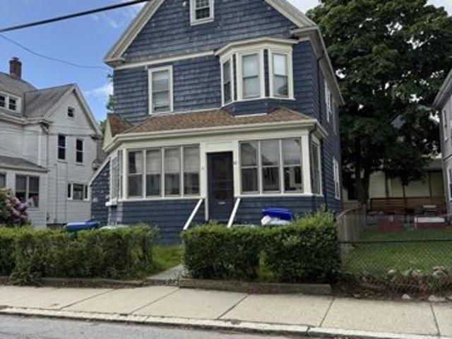 Summer St, Medford, Home For Sale