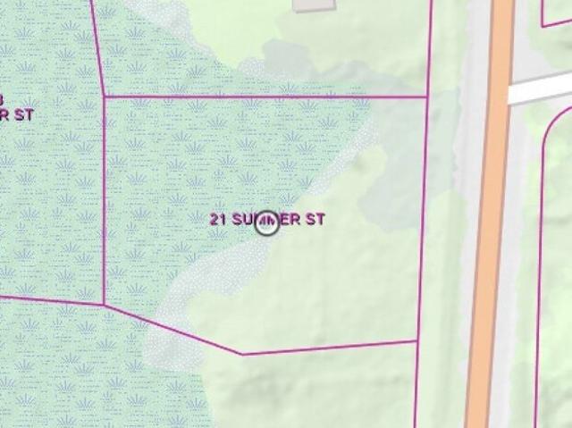 Summer St, Medway, Plot For Sale